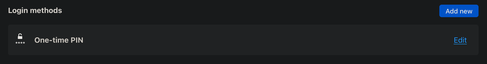 CloudFlare Zero Trust, or how I ditched basic auth