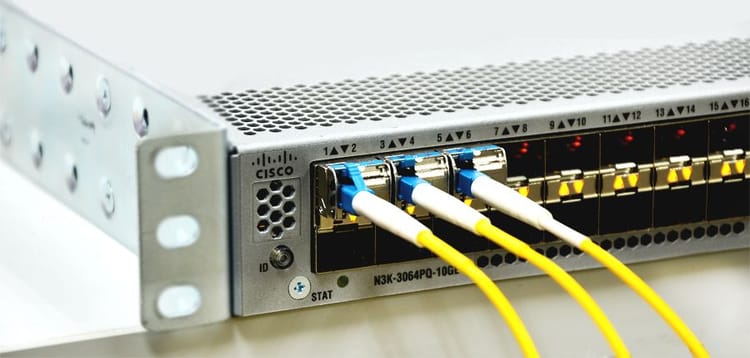 Cisco Nexus 5000 series: enable jumbo frame for the whole switch